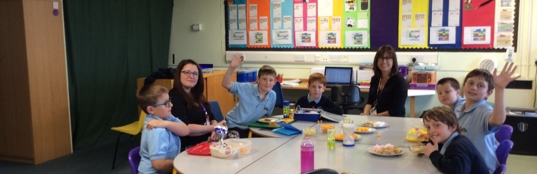 Cromer Junior School | Synergy Multi-Academy Trust - Autism Specialist ...